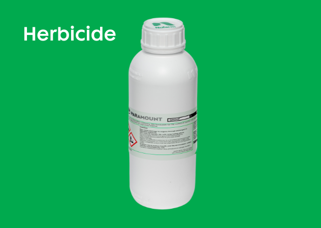 Product Page - Paramount Max: Superior control of broadleaf weeds