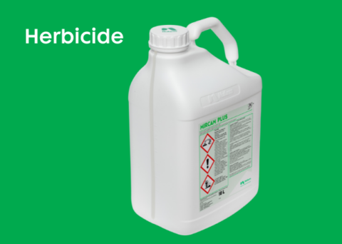 Mircam Plus - Nufarm UK