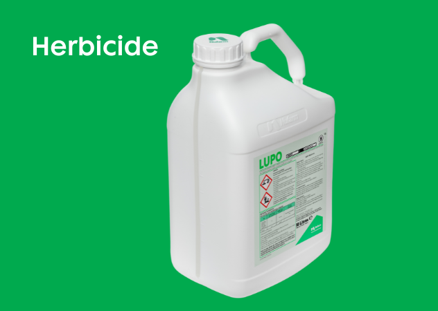 A-Z Product List - Nufarm UK