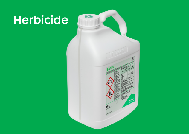 A-Z Product List - Nufarm UK