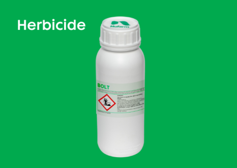 A-Z Product List - Nufarm UK