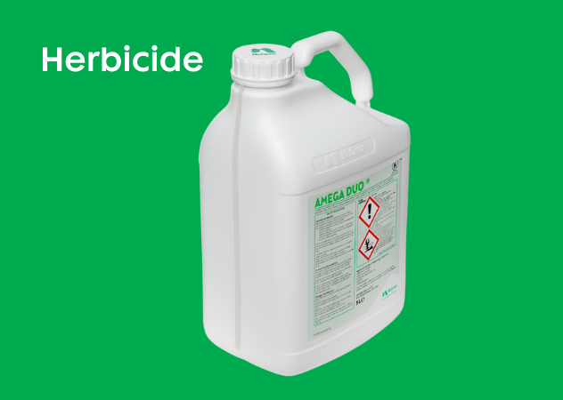 A-Z Product List - Nufarm UK