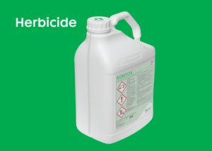 Agritox - Nufarm UK