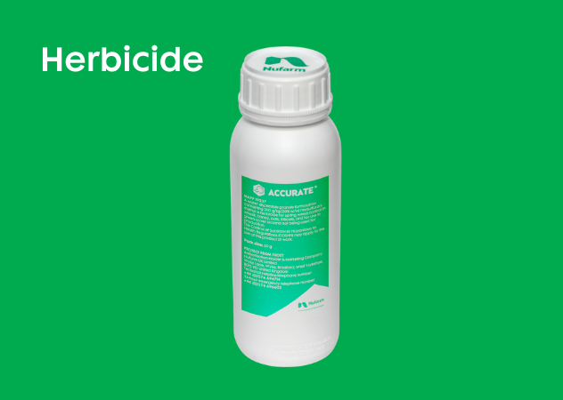 A-Z Product List - Nufarm UK