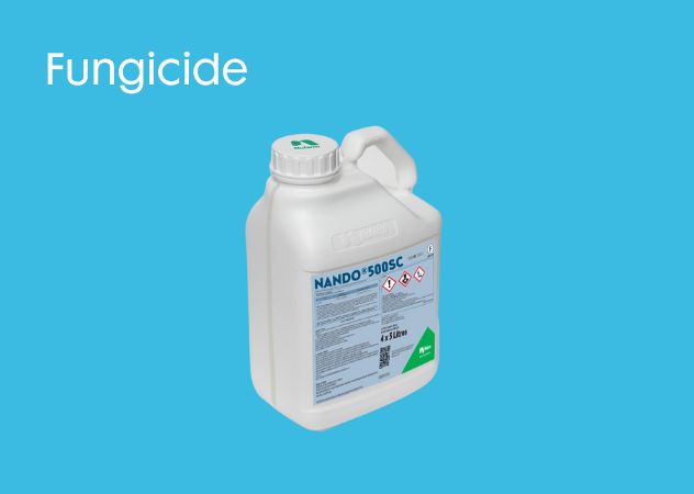 A-Z Product List - Nufarm UK