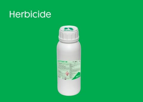 A-Z Product List - Nufarm UK