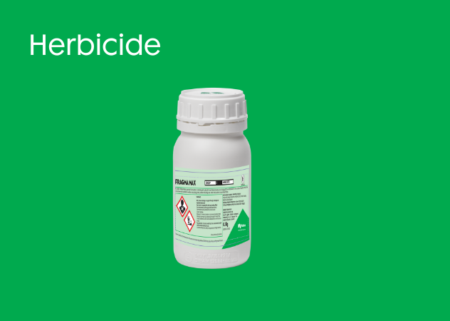 A-Z Product List - Nufarm UK