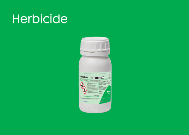 Supreme Max - Nufarm UK