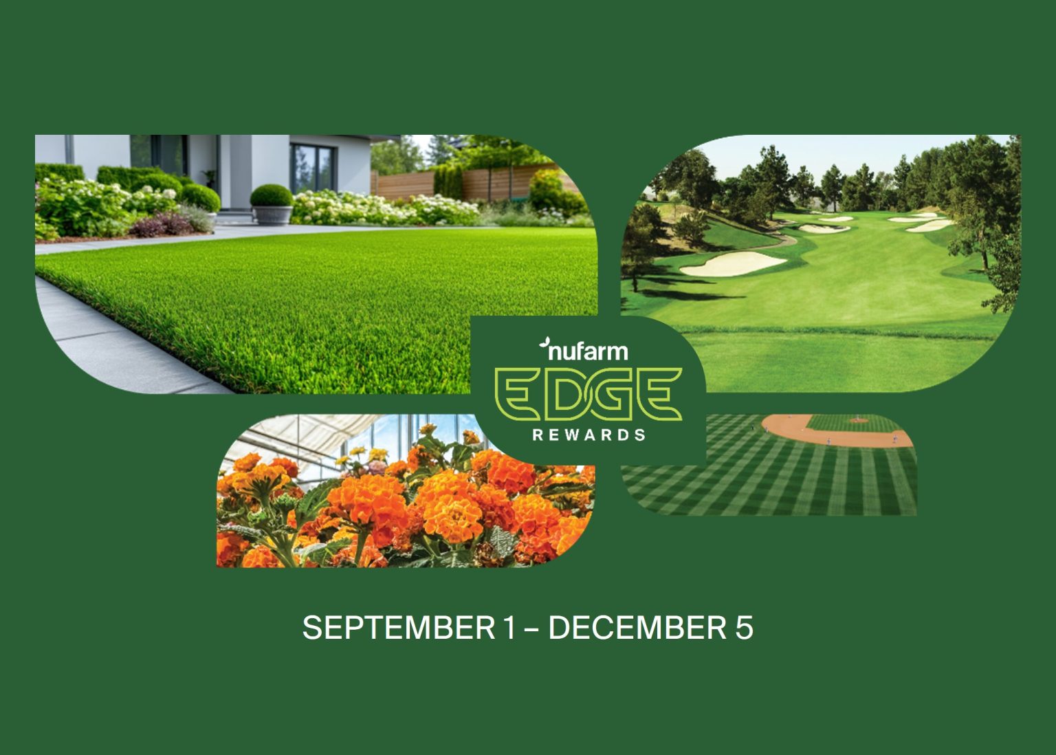 Introducing Nufarm's New Brand - Nufarm US