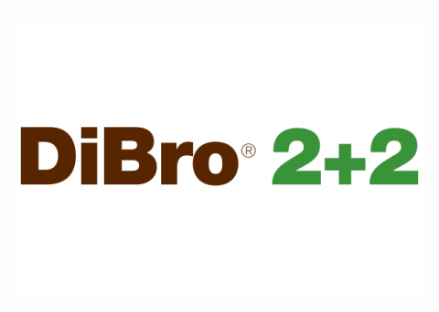 DiBro® 2+2 - US - Crop