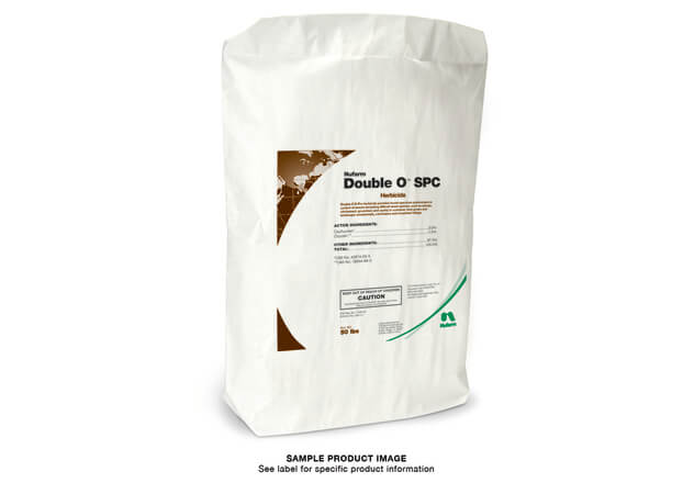 Nufarm Double O™ SPC - US - Crop