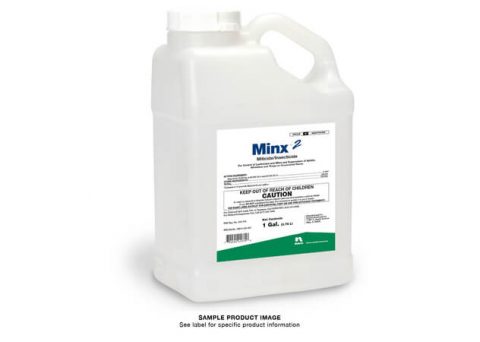 Minx™ 2 - US - Crop