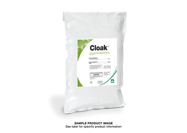 Cloak® - US - Crop