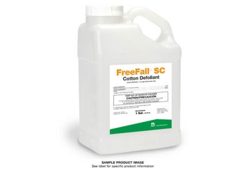 FreeFall® SC - US - Crop