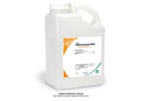 Chlormequat SPC - US - Crop