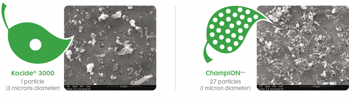 ChampION++™ - US - Crop