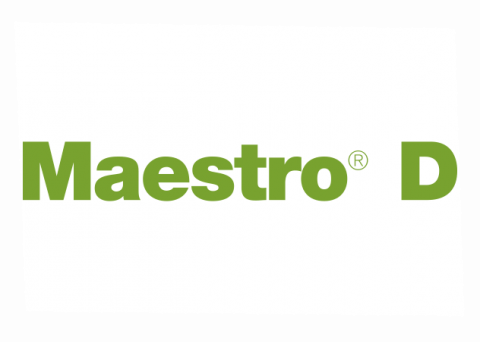 Maestro® D - US - Crop