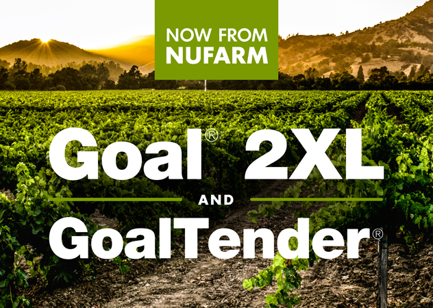 The Brands You Trust Now from Nufarm. - US Seed Treatment