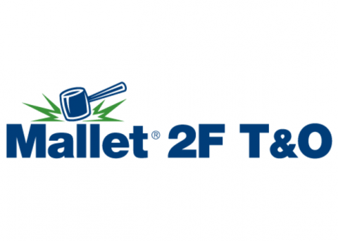 Mallet® 2F T&O - US - Turf