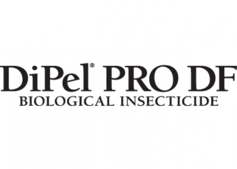 DiPel® PRO DF - US - Turf