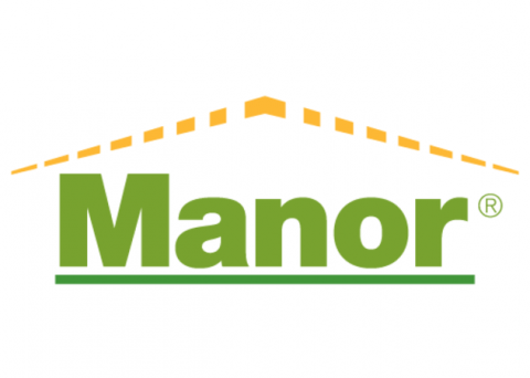 Manor® - US - Turf
