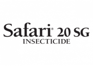 Safari® 20 SG Insecticide for Greenhouse - US - Turf