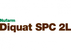 Diquat SPC 2L - US - Turf