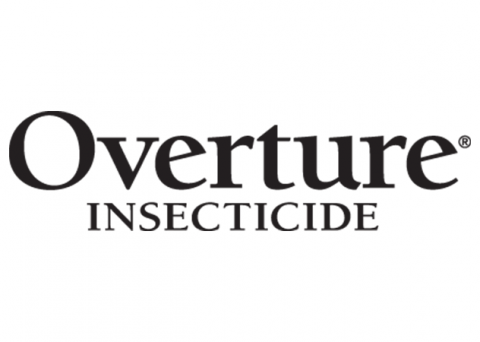 Overture® - US - Turf