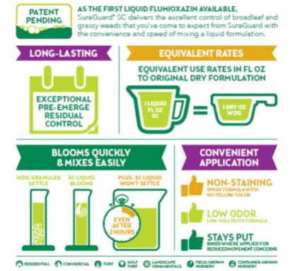 Fact Sheets - US - Turf