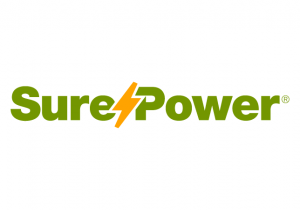 Sure Power® - US - Turf