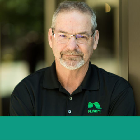 Kerry Anderson - US - Turf