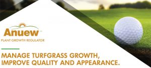 Anuew PGR Solutions - US - Turf