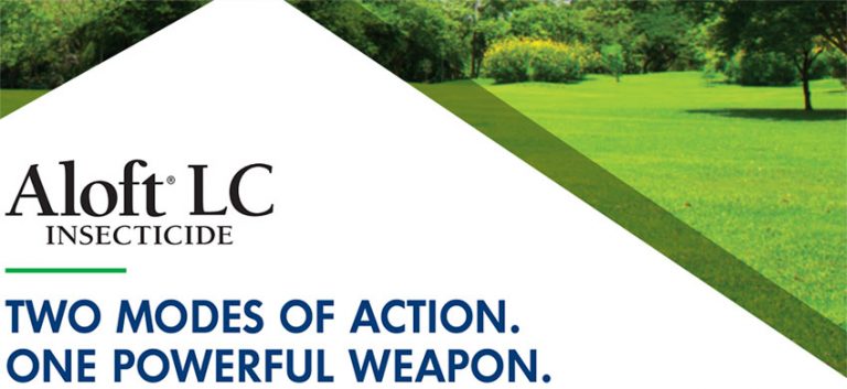 LCO Insect Solutions - US - Turf