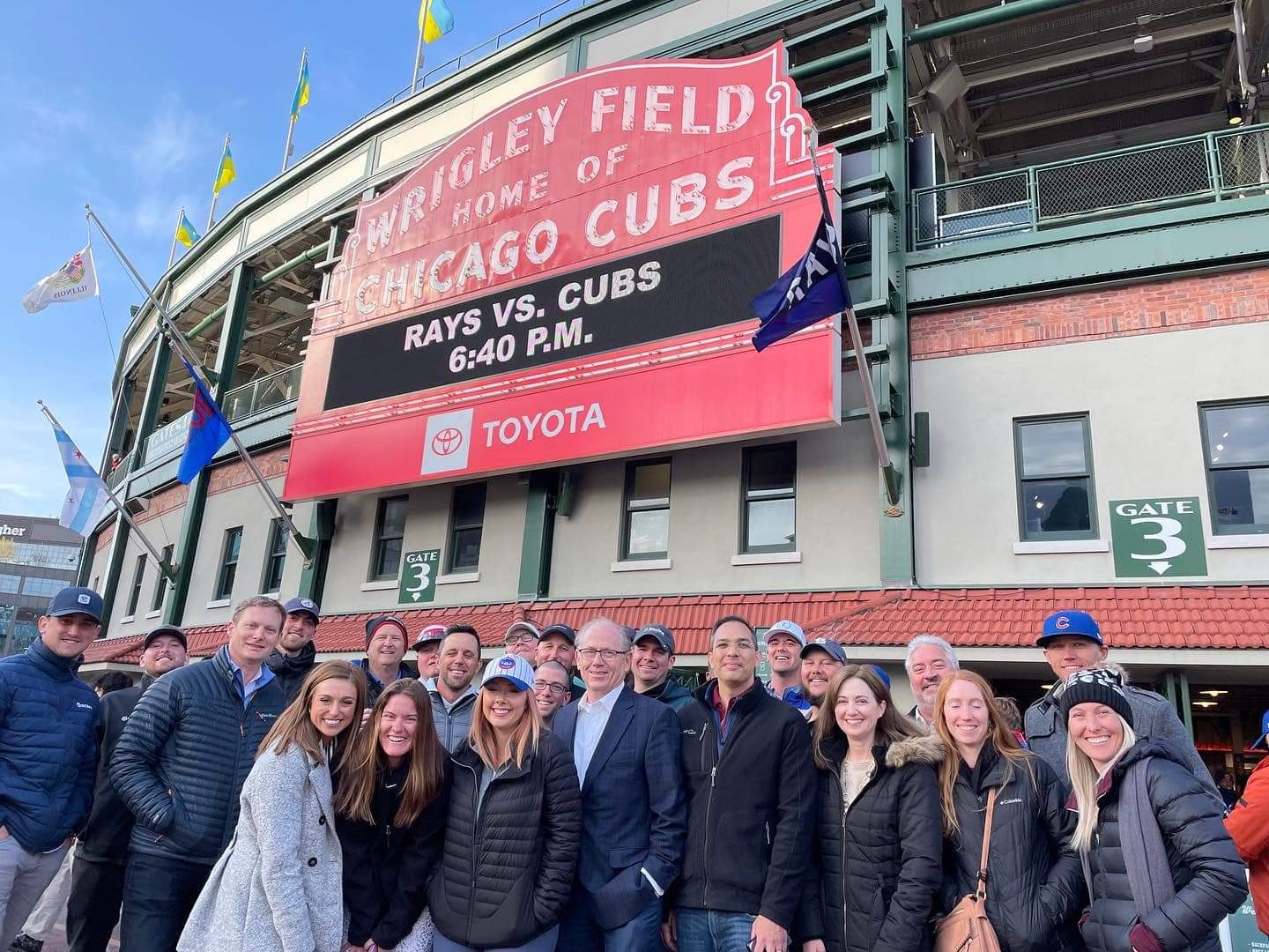 Participants Complete the 2022 GCSAA Nufarm EXCEL Program - US - Turf