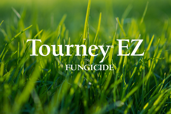 Nufarm Launches Tourney EZ, A New Liquid Formulation of a Proven Fungicide - US - Turf