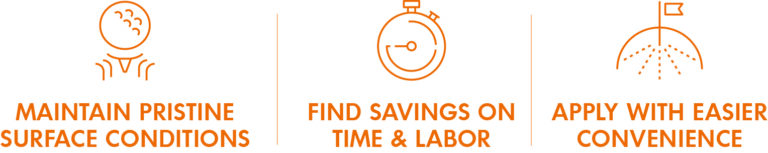 Anuew® EZ - US - Turf