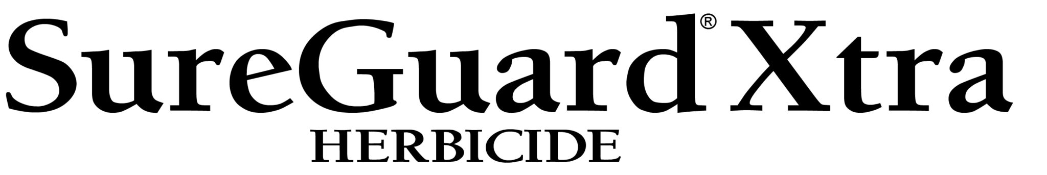 SureGuard® Xtra Herbicide - US - Turf