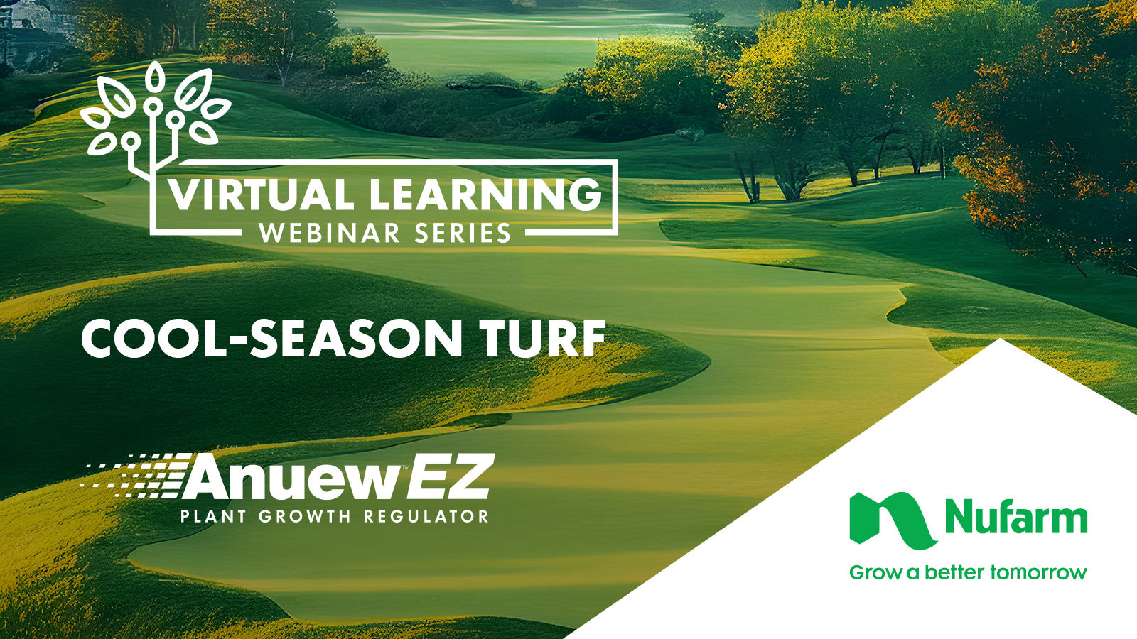 Make it EZ with Nufarm - US - Turf