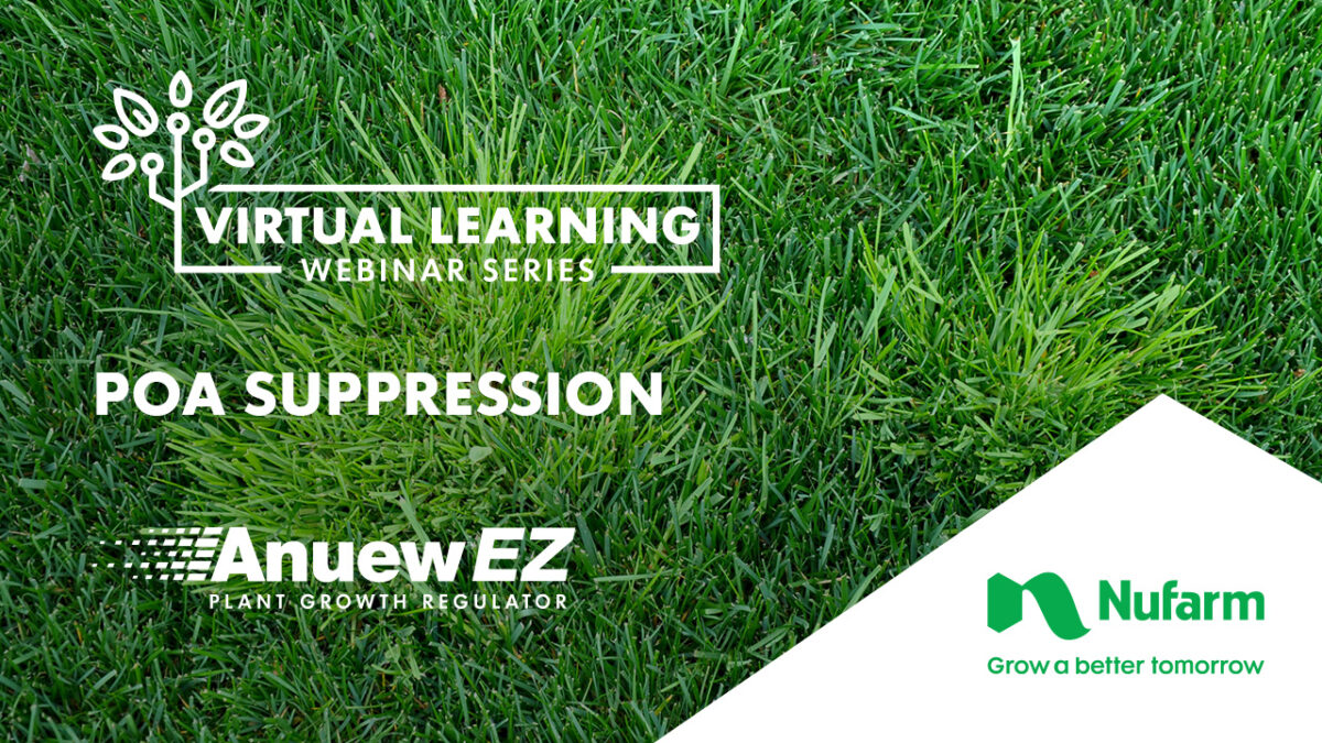 Make it EZ with Nufarm - US - Turf
