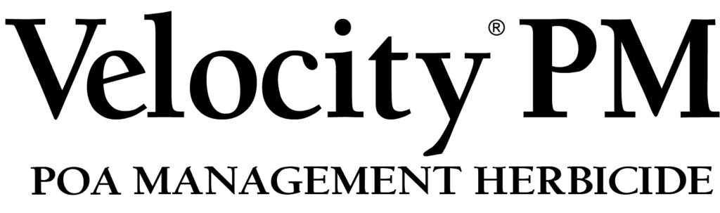 Velocity® PM Poa Management Herbicide - US - Turf