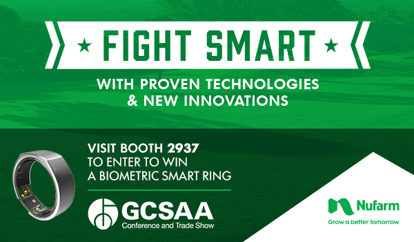 Nufarm to Showcase a Slate of New Solutions at CTS 2025 - US - Turf