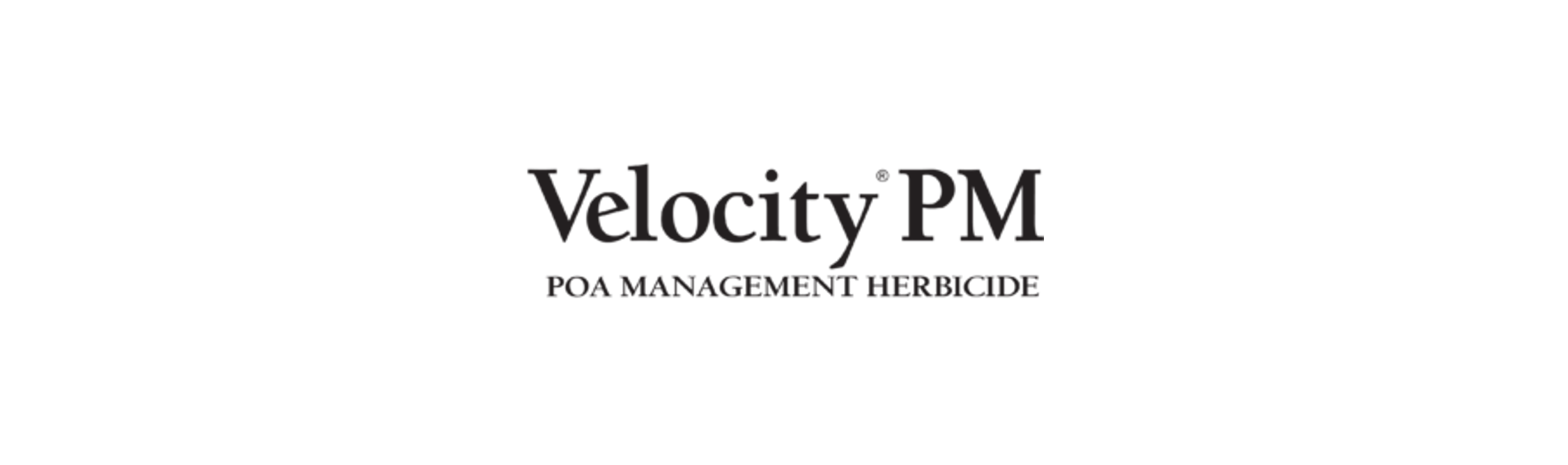 Poa Management Solution Velocity PM from Nufarm Launches - US - Turf