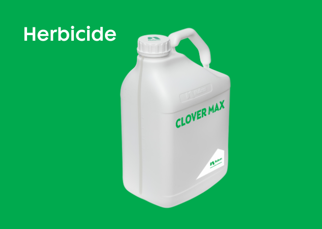 Agritox Herbicide Grassland Weed Control On Dairy Farms CAFRE