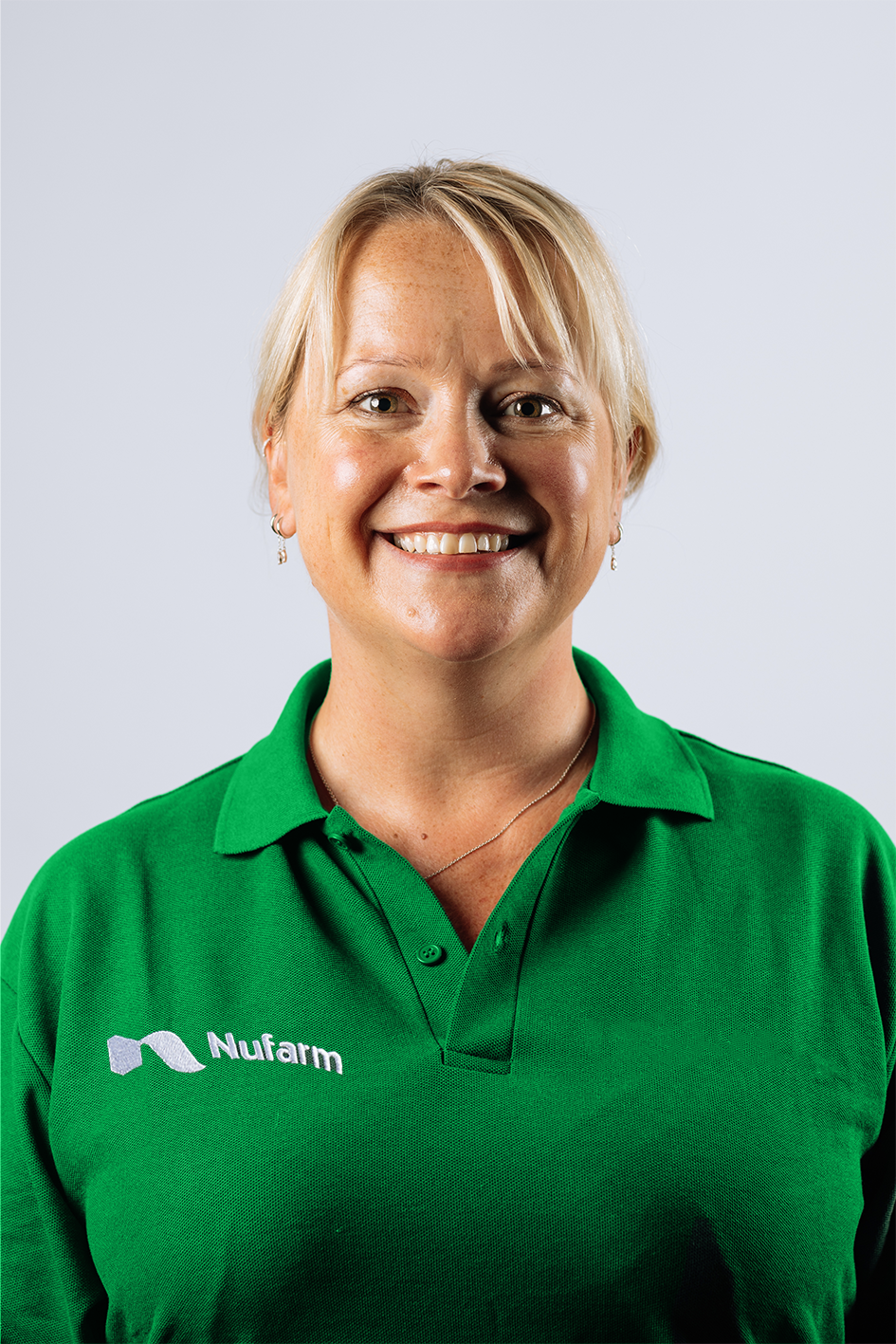 Stefanie Hingley Nufarm UK
