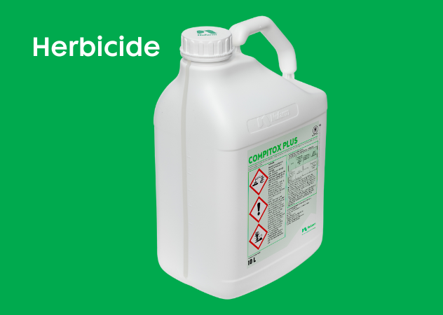 Compitox Plus - Nufarm Ireland