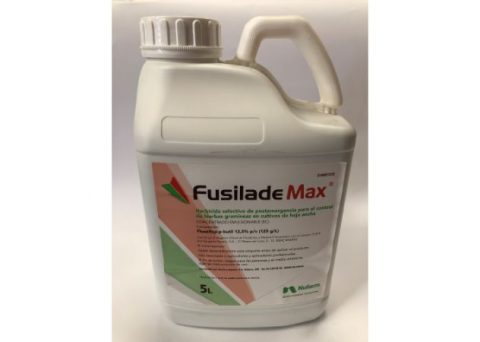 FUSILADE MAX - Nufarm Spain