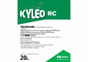 KYLEO RC - Nufarm Spain