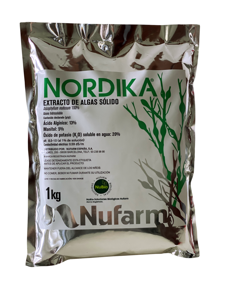 NORDIKA® - Nufarm Spain