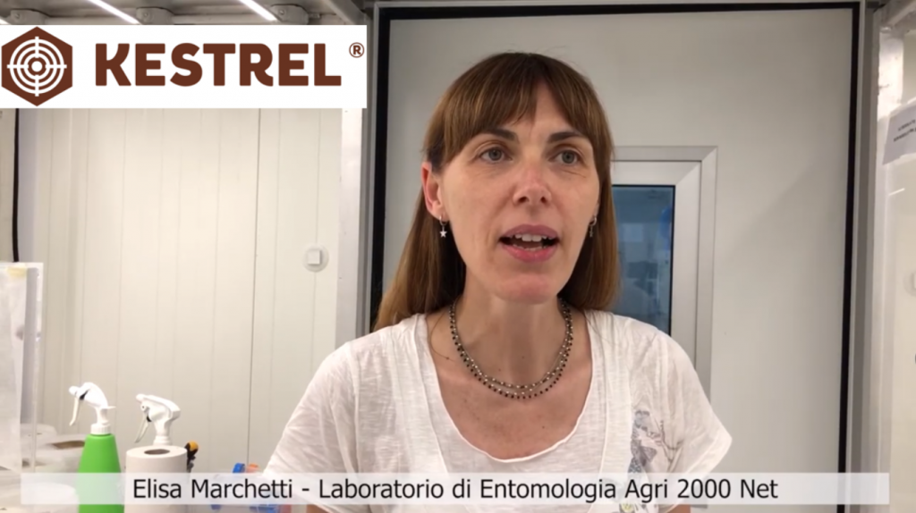 Kestrel - Nufarm Italy