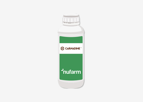 Carnadine® - Nufarm Austria